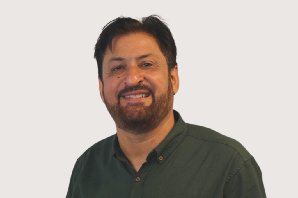 Our team - Restoring health, rebuilding communities | HealthNet TPO