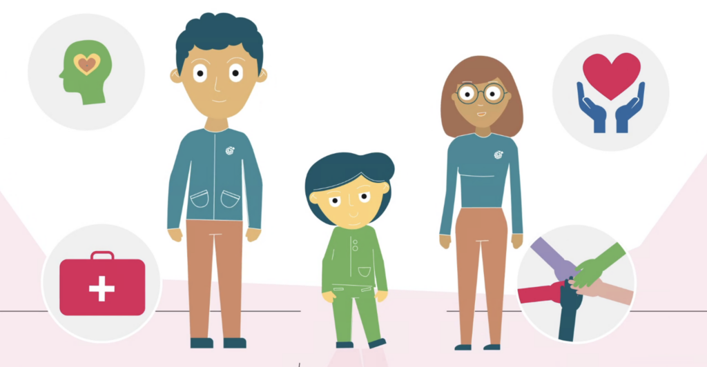 About us - Restoring health, rebuilding communities | HealthNet TPO