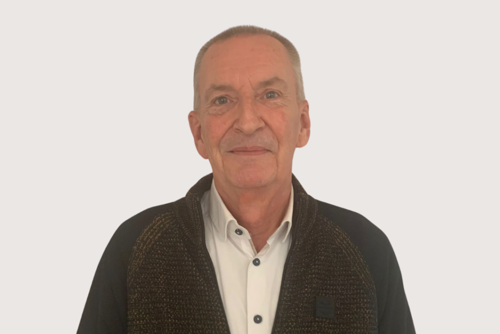 Our team - Restoring health, rebuilding communities | HealthNet TPO